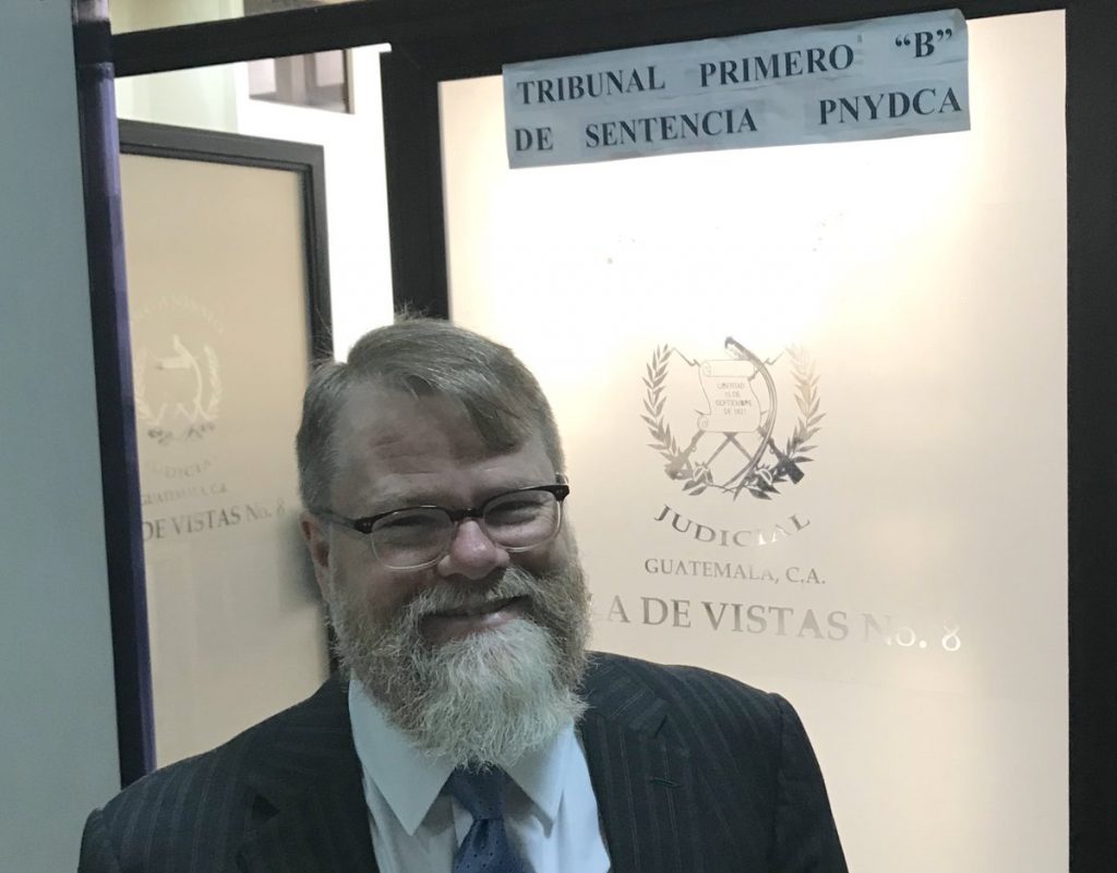 HRDAG – Human Rights Data Analysis Group | HRDAG Testimony in Guatemala ...